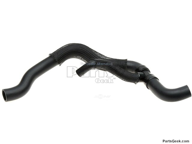 13 2013 Buick Verano Radiator Hose - Cooling System - AC Delco ...