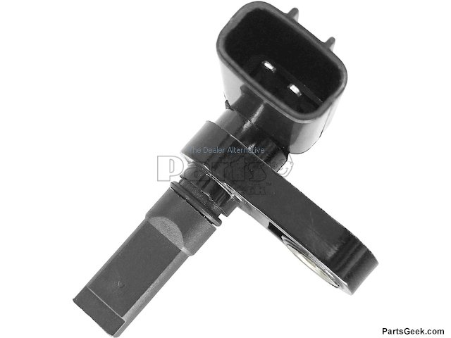 Toyota FJ Cruiser ABS Speed Sensor - Front and Rear ABS Sensor ...