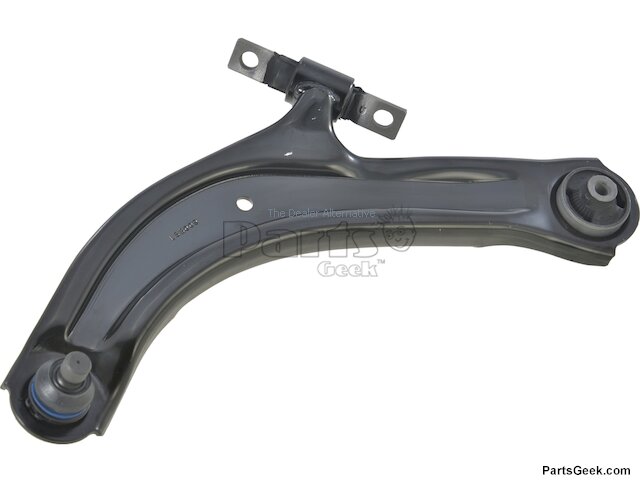 11 2011 Nissan Sentra Control Arm - Suspension - AC Delco, API ...