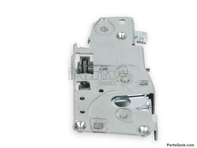 Auto Door Latch & Lock Assembly | Car, Truck, SUV - Parts Geek