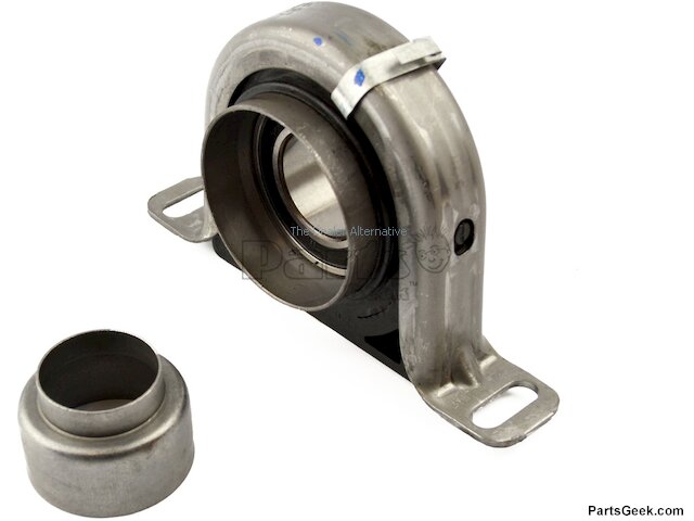 03 2003 Chevrolet Silverado 3500 Drive Shaft Center Support Bearing ...
