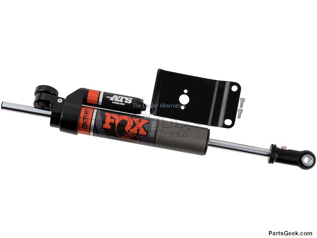 17 2017 Ram 2500 Steering Damper - Steering - Autopart Premium, FCS ...