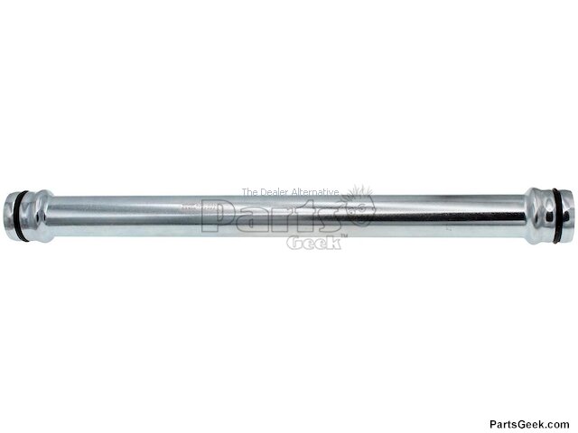 16 2016 Ford Expedition Coolant Pipe - Cooling System - Dorman, Inlet ...