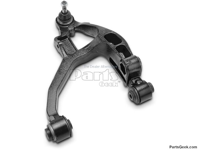 05 2005 Dodge Durango Control Arm - Suspension - AC Delco, API ...