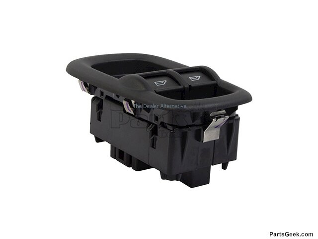 Ford Transit-250 Window Switch - Window Switches - Motorcraft - 2016 ...