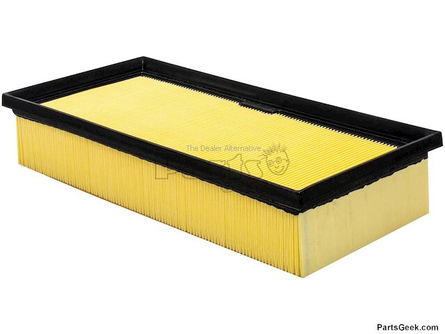 20 2020 Ford Explorer Air Filter - Air Intake - AC Delco, AEM, API ...