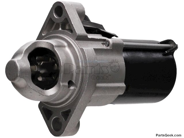 Discount Car Starters - Low Cost Replacement Car Starter | Parts Geek