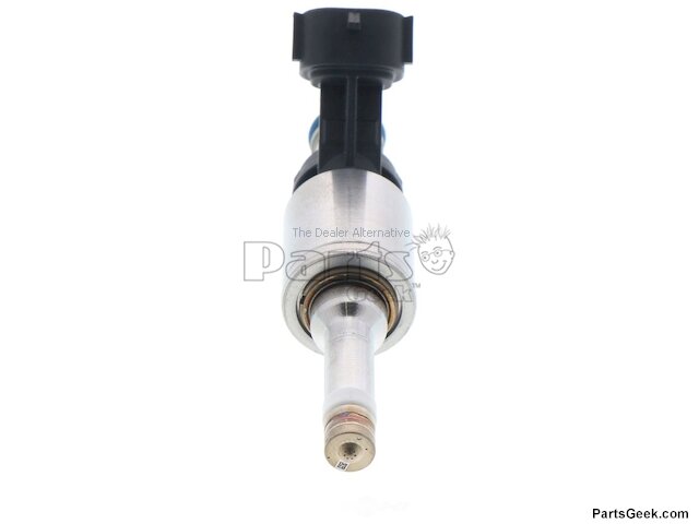11 2011 Nissan Juke Fuel Injector - Fuel Injection - Bosch, GB ...