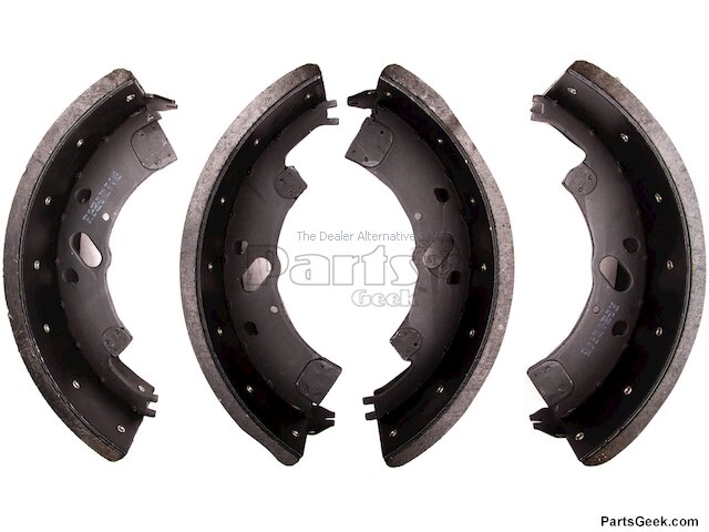 Chevrolet C50 Parts - PartsGeek.com