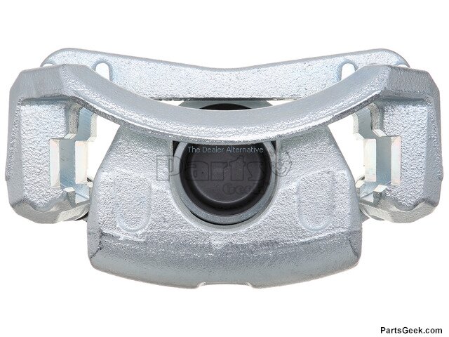 20 2020 Nissan Sentra Brake Caliper - Brake - Autopart Premium, Centric ...