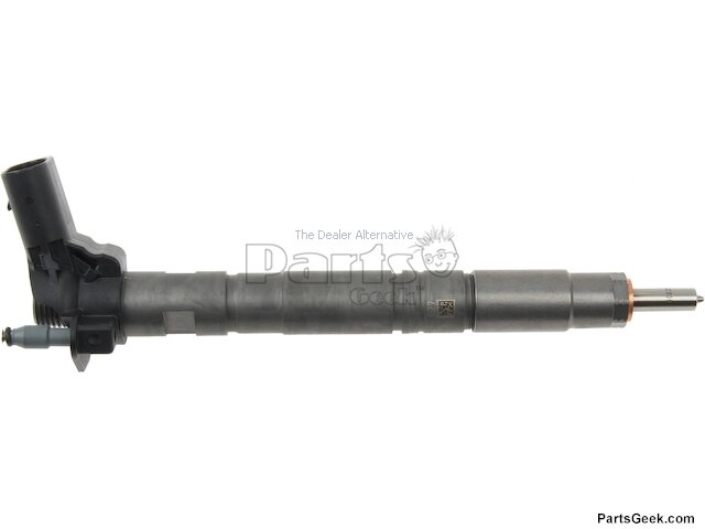 14 2014 Volkswagen Jetta Fuel Injector - Fuel Injection - AUS Injection ...