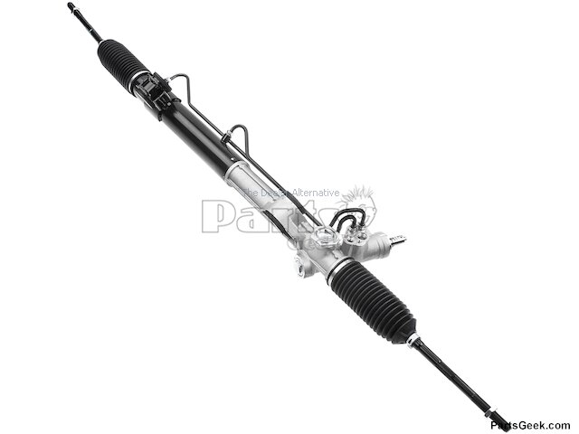 Ford Steering Rack | F150 Explorer Fusion Crown Victoria - 2008 2017 ...