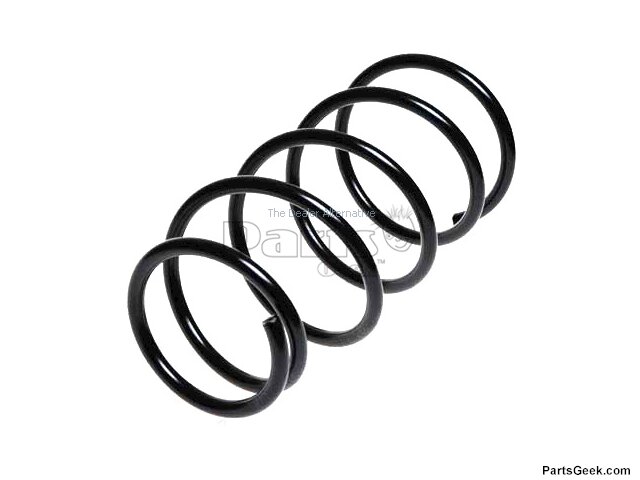 Suzuki Coil Spring | Esteem Grand Vitara Swift Sidekick - 2000 1999 ...