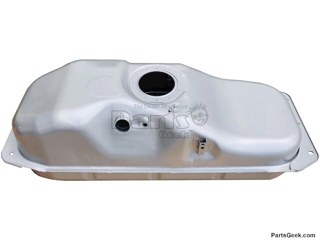 Larger Fuel Tank For Nissan Frontier