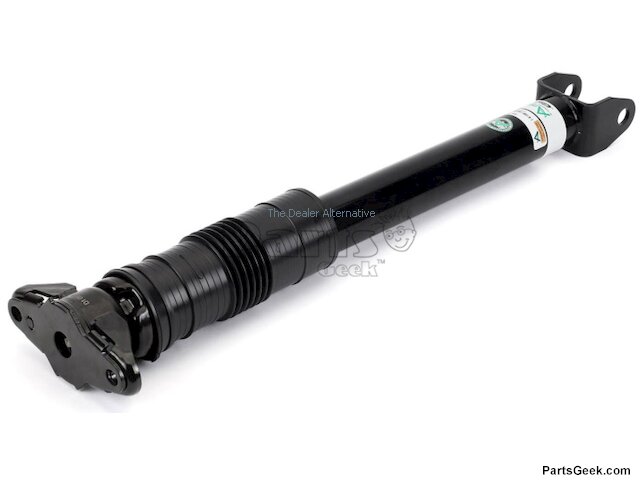11 2011 Jeep Grand Cherokee Shock Absorber - Suspension - API, Arnott ...