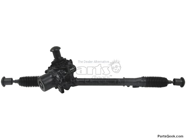 Honda Civic Steering Rack - Steering Racks - Replacement A1 Cardone ...