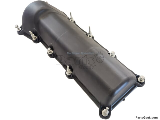 04 2004 Jeep Liberty Valve Cover - Engine Mechanical - APA/URO Parts ...