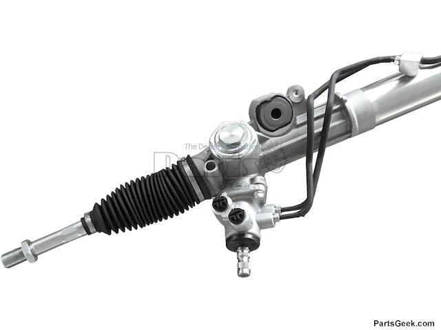 Lexus LX470 Steering Rack - Steering Racks - Replacement A1 Cardone ...