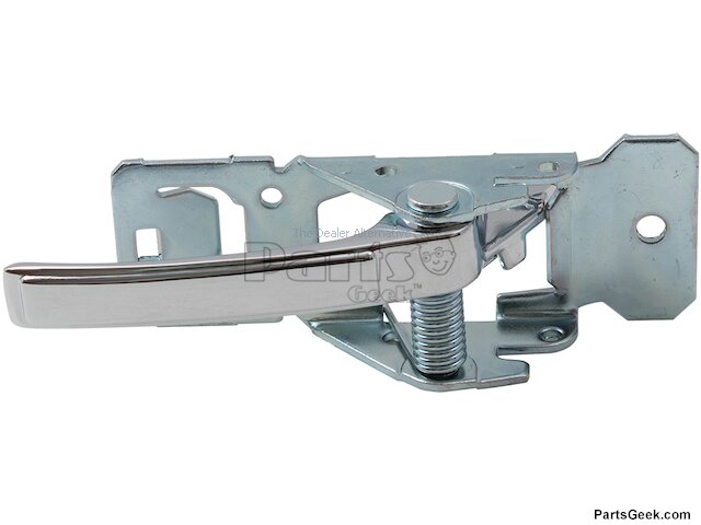 Oldsmobile Cutlass Ciera Door Handle - Door Handles - Dorman Action ...