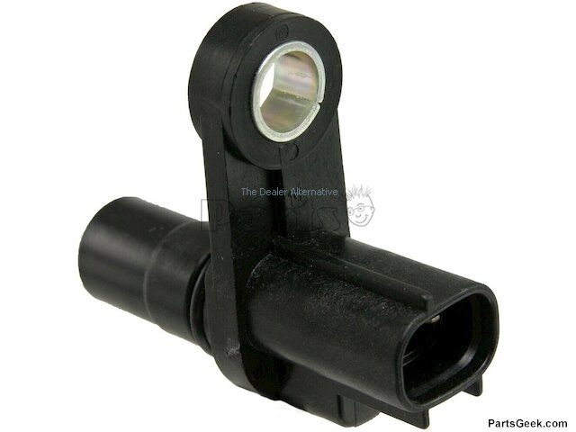Toyota Camry Automatic Transmission Speed Sensor - AT Speed Sensor ...
