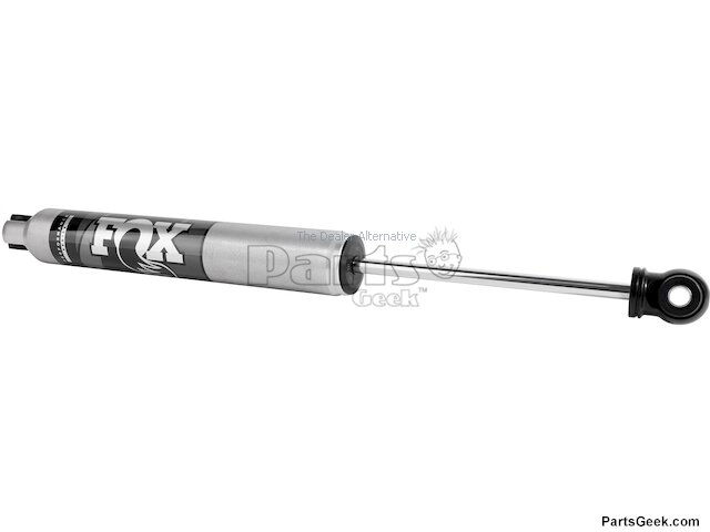 18 2018 Ram 2500 Steering Damper - Steering - FCS Automotive, Fox Shox ...