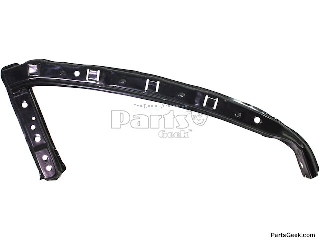 Bumper Bracket - Front & Rear Bumper Brackets | Parts Geek