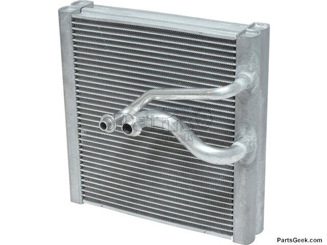 17 2017 GMC Acadia A/C Evaporator - Climate Control - AC Delco, Action ...