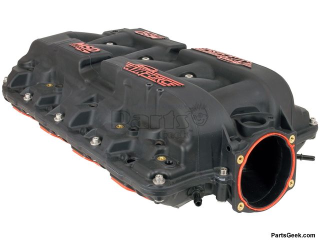 Chevrolet Trailblazer Intake Manifold - Manifolds - Replacement AC ...