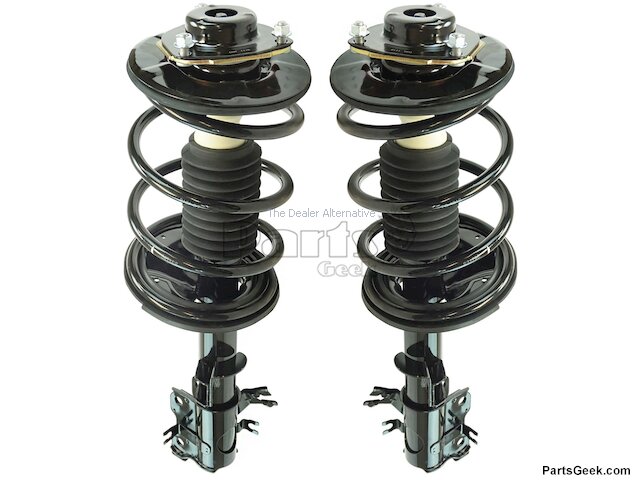 Infiniti Struts | FX35 I35 G35 I30 - 2008 2002 2003 2004
