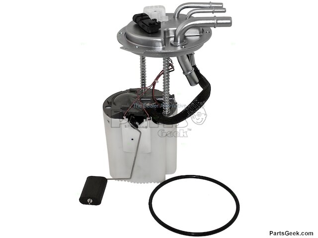 Chevrolet Avalanche Fuel Pump - Gas Pumps - Carter TRQ Brock Delphi AC ...