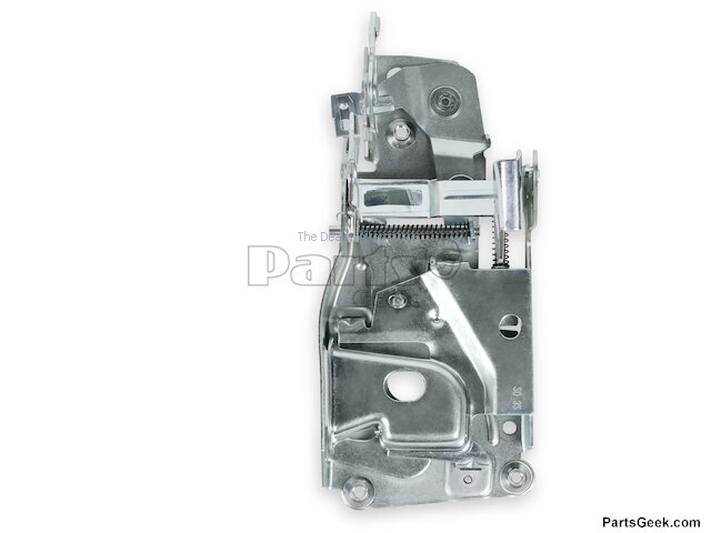 Auto Door Latch & Lock Assembly | Car, Truck, SUV - Parts Geek