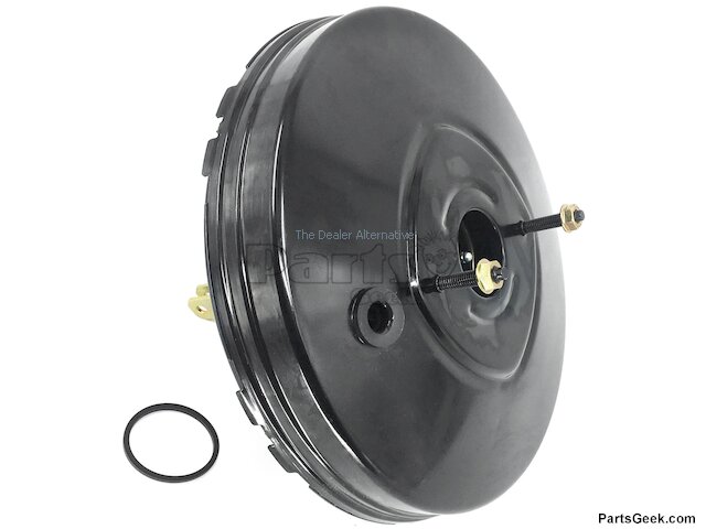 10 2010 Ford Edge Brake Booster - Brake - A1 Cardone, Autopart Premium ...