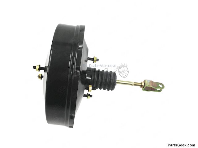 VW Volkswagen Brake Booster | Golf Rabbit Pickup Beetle Jetta - 1992 ...