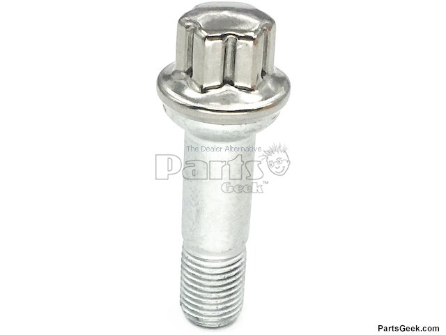 14 2014 Mercedes GLK350 Lug Bolt - Driveshaft & Axle - Autopart Premium ...