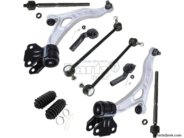 Ford C Max Parts and Accessories | Parts Geek