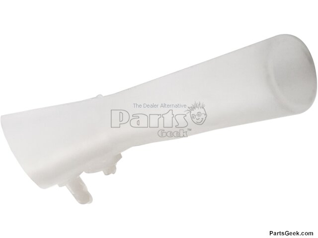 18 2018 Jeep Grand Cherokee Fuel Filler Neck Adapter - Fuel Delivery ...