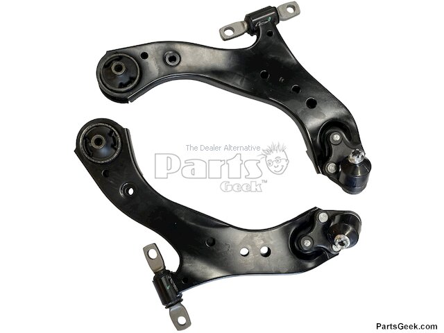 04 2004 Lexus RX330 Control Arm - Suspension - AC Delco, API ...