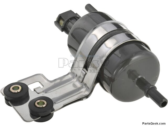 04 2004 Jeep Grand Cherokee Fuel Filter - Fuel Delivery - API, Autobest ...