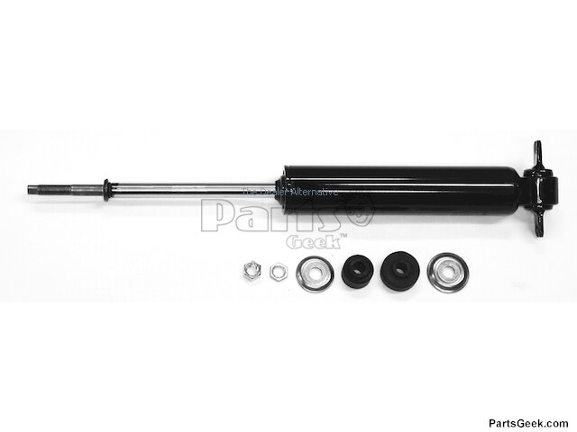 56 1956 Chevrolet Bel Air Shock Absorber - Suspension - AC Delco, API ...