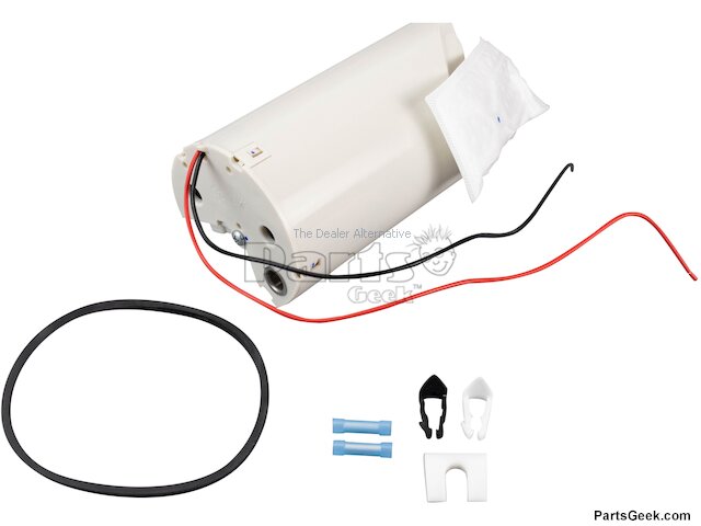 93 1993 Ford F150 Fuel Pump - Fuel Delivery - APA/URO Parts, API ...