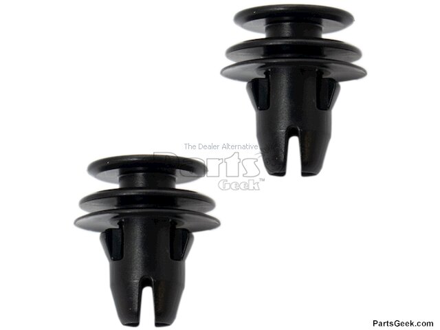 14 2014 Ram 1500 Tail Light Retainer Clip - Body Electrical - DIY ...