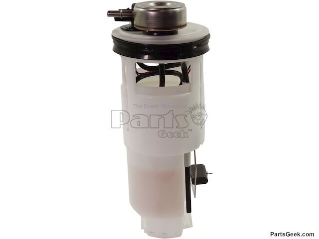 01 2001 Dodge Ram 2500 Fuel Pump - Fuel Delivery - APA/URO Parts, API ...