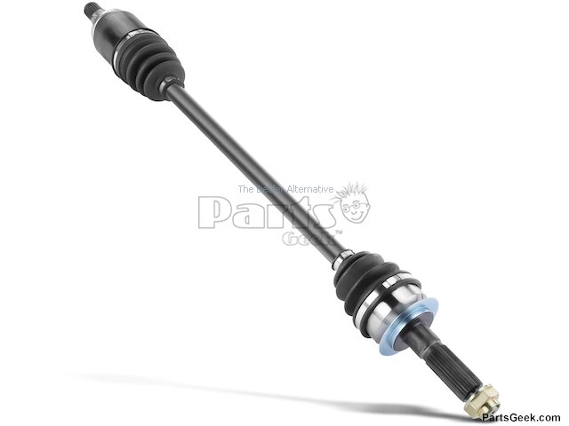 15 2015 Subaru Outback Axle Assembly - Driveshaft & Axle - A1 Cardone ...