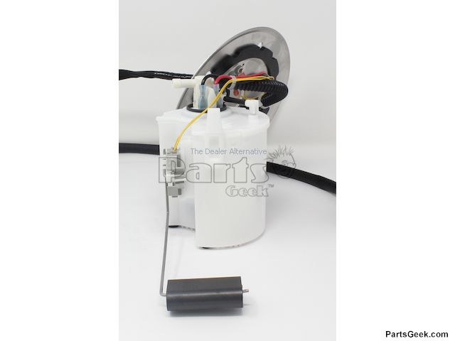 01 2001 Ford Mustang Fuel Pump - Fuel Delivery - API, Action Crash ...