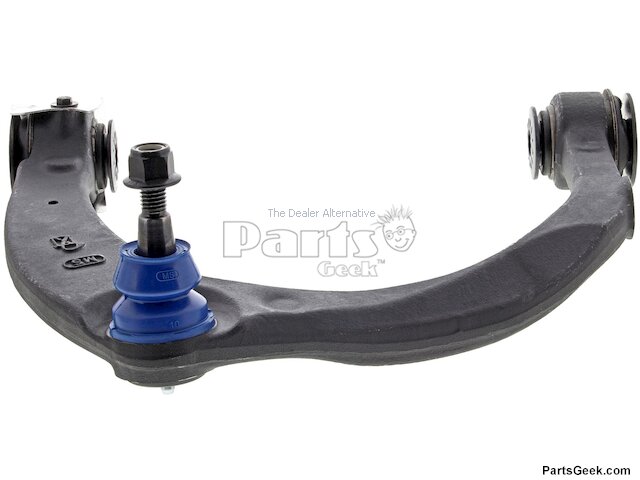 21 2021 Chevrolet Silverado 1500 Control Arm - Suspension - AC Delco ...