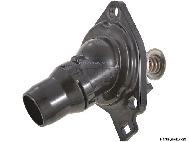 Honda Accord Thermostat Housing - T-Stat Housing - Replacement Genuine ...
