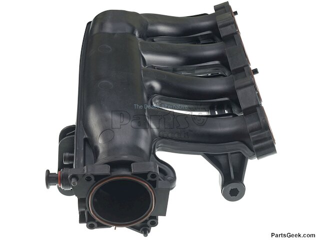 Mercedes Intake Manifold | C230 E350 ML350 R350 - 2006 2008 2022 2016