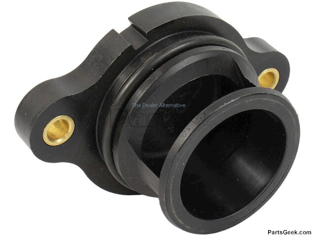 25 2025 Ford F550 Super Duty Water Distribution Pipe - Cooling System ...