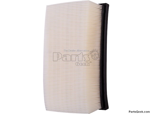 19 2019 Buick Encore Air Filter - Air Intake - AC Delco, API, Autopart ...