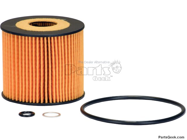 15 2015 Hyundai Genesis Oil Filter - Engine Mechanical - API, Bosch ...